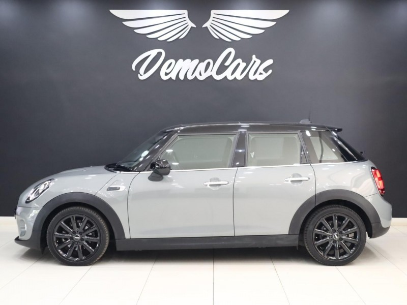 Buy 2019 Mini Cooper 5dr A/t (xu72) - for Sale | Motor Trader