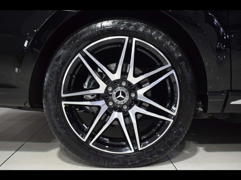 Buy 2024 Mercedes-benz V-class V300d Amg Exclusive Line - for Sale ...