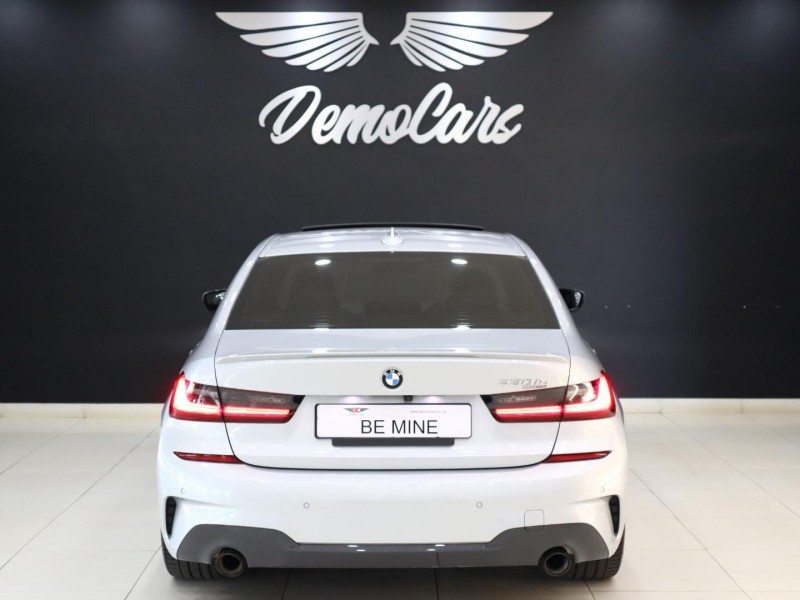 Buy 2020 Bmw 3 Series (g20) 330is Edition M Sport A/t - for Sale ...