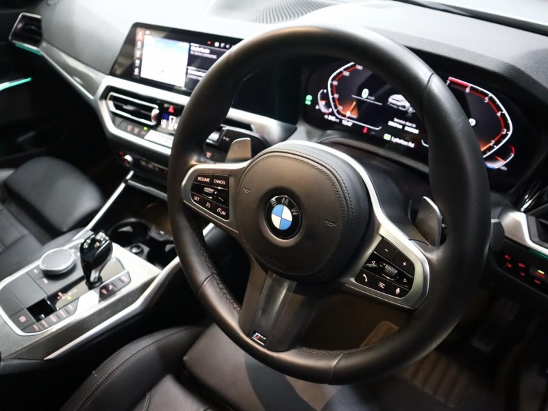 Buy 2020 Bmw 3 Series (g20) 330is Edition M Sport A/t - for Sale ...