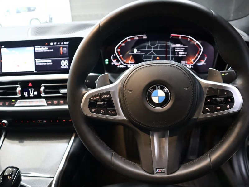 Buy 2020 Bmw 3 Series (g20) 330is Edition M Sport A/t - for Sale ...